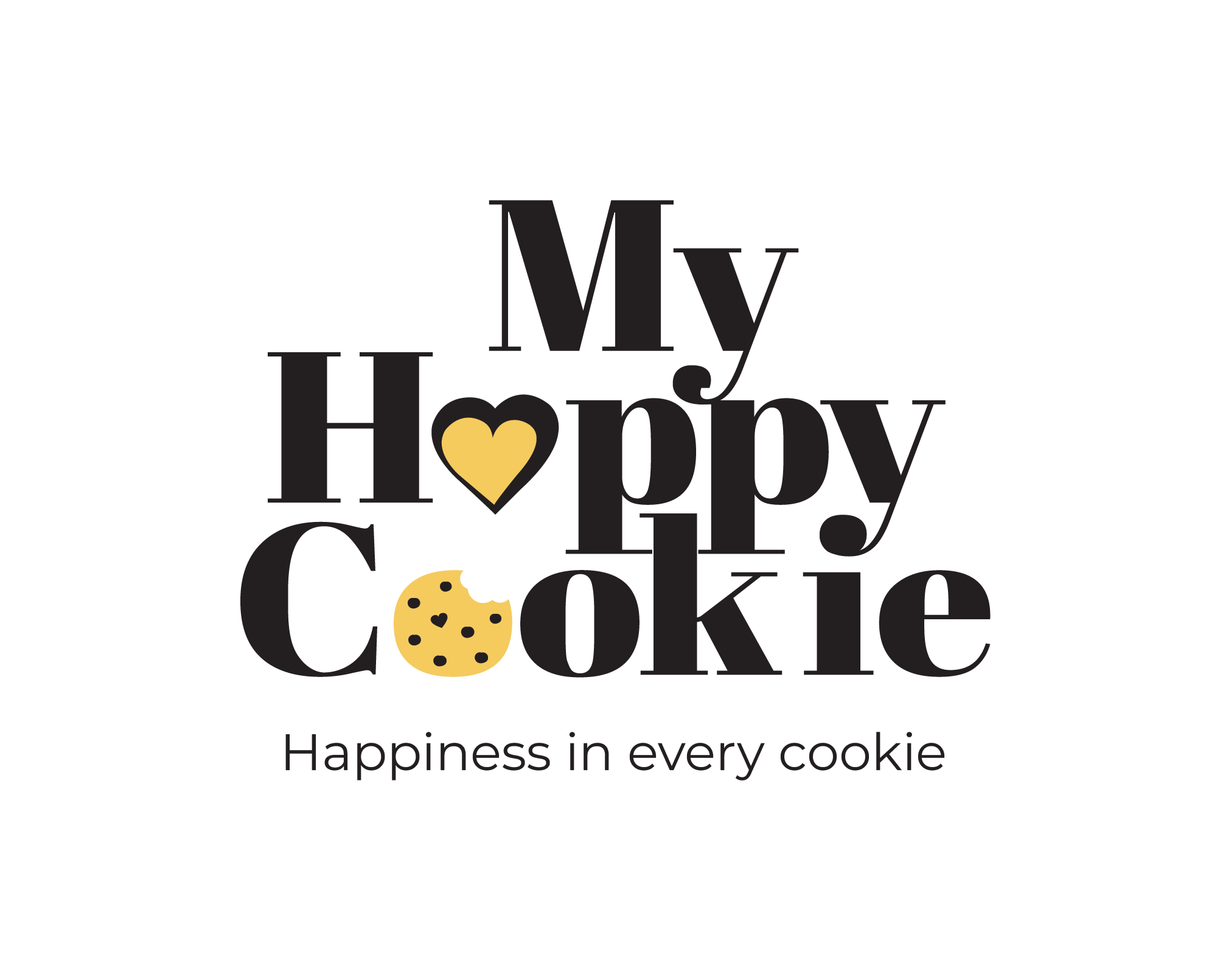Happy Cookie